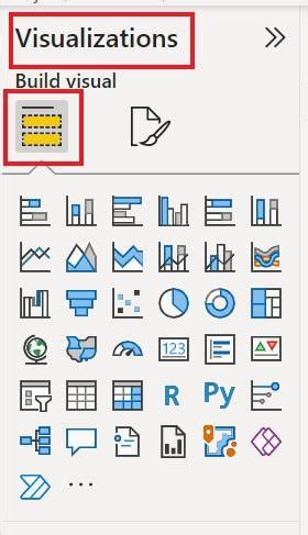 Power BI Create Stacked Bar Chart GeeksforGeeks