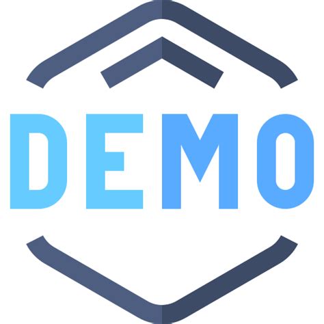 Demonstration Logo