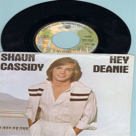 Hey Deaniestrange Sensation With Picture Sleeve