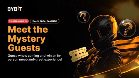 Bybit Announcement 🏎️ Race Into 6 Years Of Success Celebrate Bybits