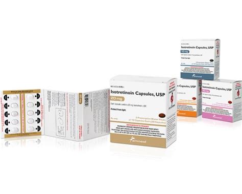 Amneal Intros Generic Accutane Drug Store News