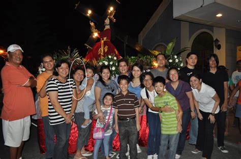 Prusisyon At Pabasa Tradisyon Ng Mga Pinoy Tuwing Semana Santa Pepph