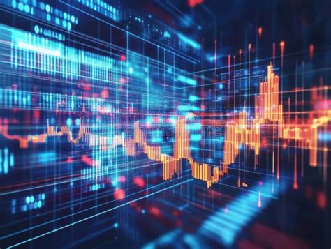 Analyzing Digital Data Streams Visualizing Complex Information Patterns Dynamically With