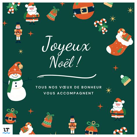 Carte De Joyeu Noel 2025 Alison Augusta