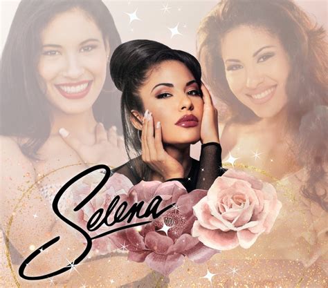 Selena Etsy