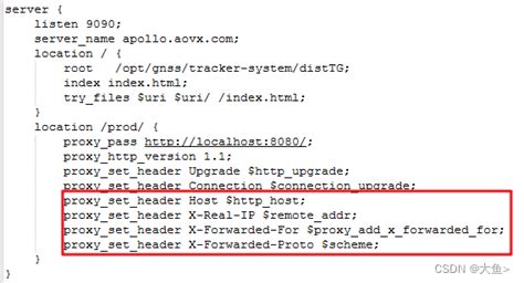 Springboot 获取登录用户ip地址springboot 获取ip Csdn博客