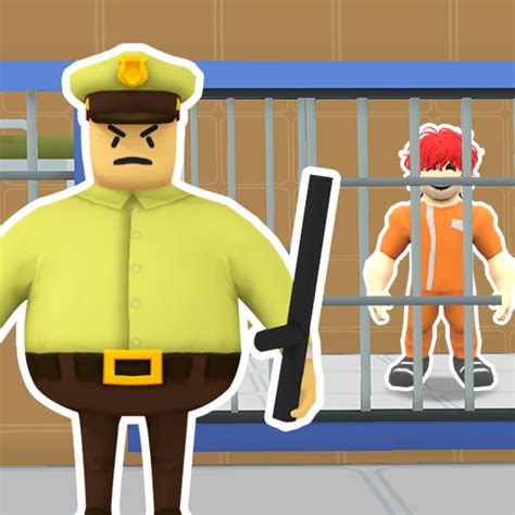 Prison Escape Obby Challenge را بر روی رایانه شخصی با Memu دانلود کنید