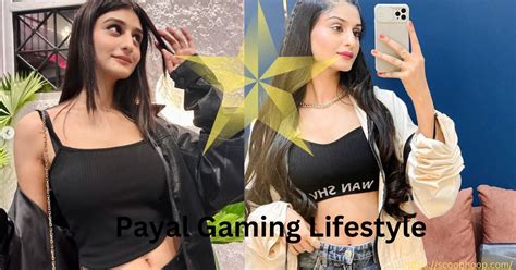 Payal Gaming Age Biography Gaming Stardom Net Worth And More Scoop