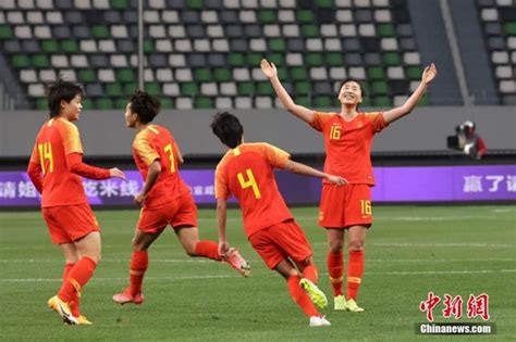 下降1位！中国女足世界排名第15 正在进行奥运最后一次集训凤凰网