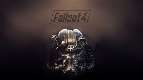 Fallout 4 4k Wallpapers Top Free Fallout 4 4k Backgrounds