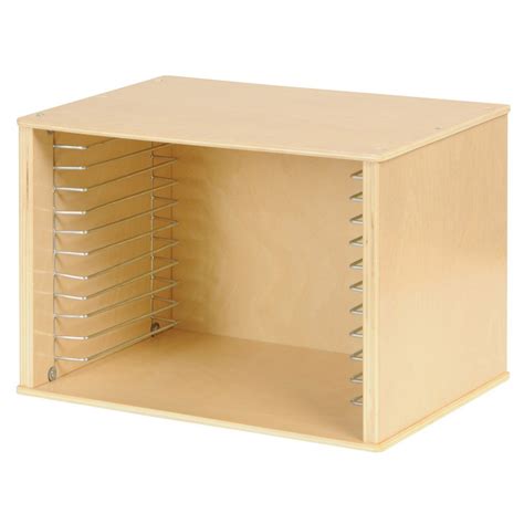 Kaplan Wood Puzzle Rack