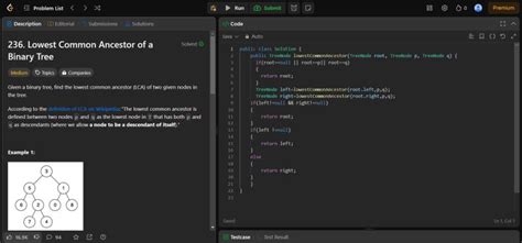 Aparna Annadurai On Linkedin 100daysofcode Binarytree