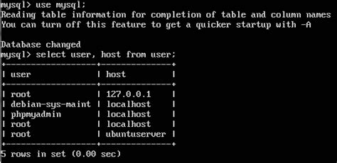 Configurar Mysql Server para acceso desde otros equipos Sitio Web de Javier García Escobedo
