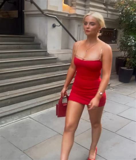 Millie Gibson R21stcenturybabes