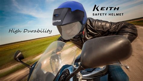 Home Keith Cruiser Helmet