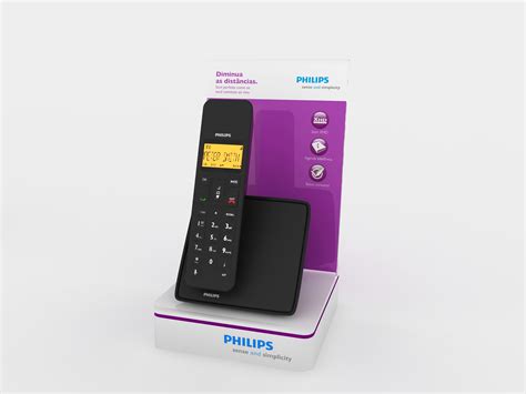 Displays Philips On Behance