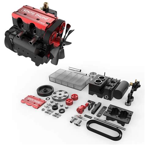 Toyan Engine And Accessories High Performance Engines Enginediy