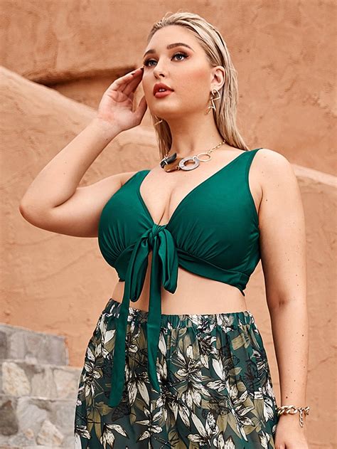 Ashley Graham Exudes Sex Appeal As She Writhes Around In Racy Lingerie