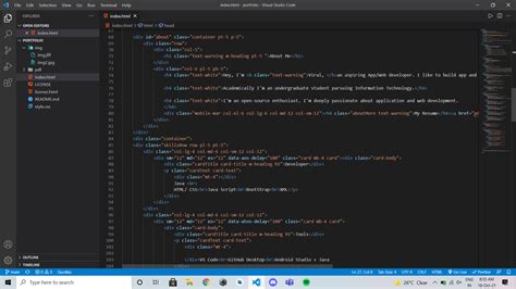 Bootstrap Project Devpost
