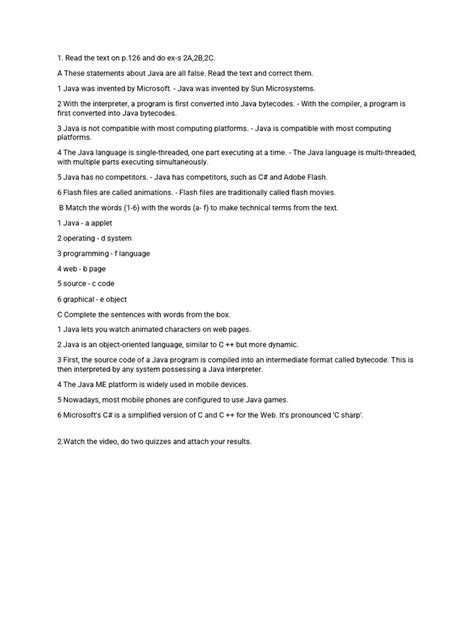 Untitled Pdf Java Programming Language Adobe Flash
