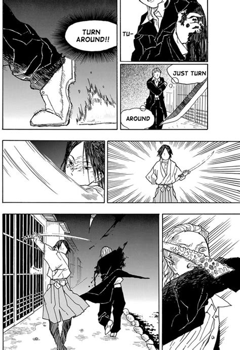 Gotouge Gotouge Koyoharu Tanpenshuu One Shot Chapter 1