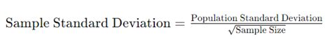 Central Limit Theorem Calculator Easy Complex Statistics