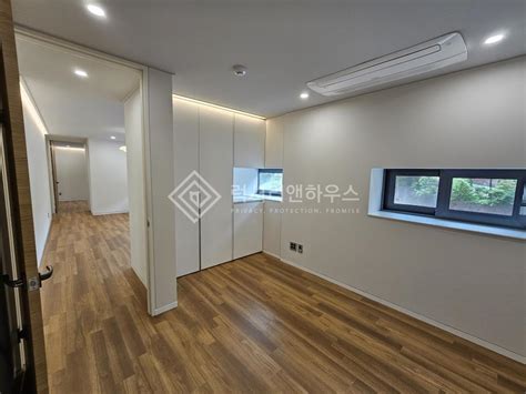 평창동 평창동구 빌라 매매 디자인 하우스 정원세대 독립된 입구 연립고급빌라