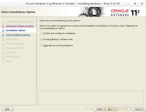 Linux Rh7环境下安装oracle数据库rhel7 Vnc Oracle Grid Csdn博客