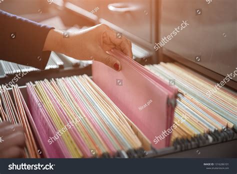 Filing Files
