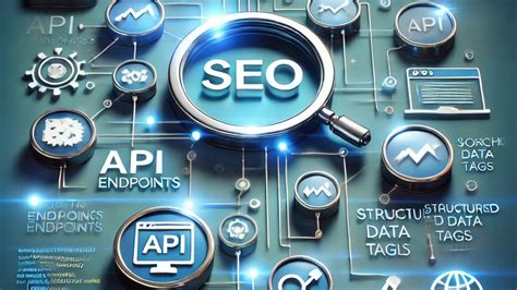 Api Seo How To Optimize Apis For Better Search Visibility By