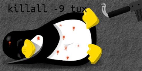 Java Tutorials Views The Reasons Why We Use Linux Kill Signals And