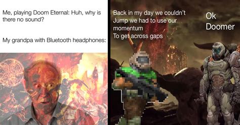 Memebase Doom All Your Memes In Our Base Funny Memes Cheezburger