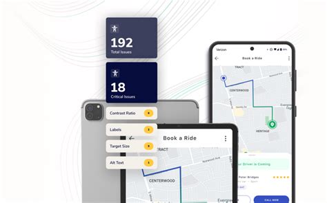 Accessibility Sofy