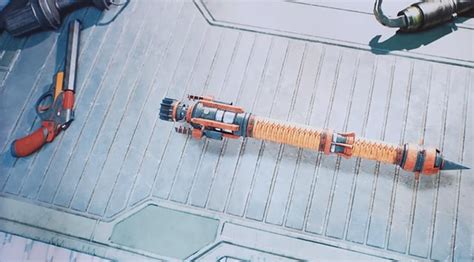 Rate My Saber Rfallenorder