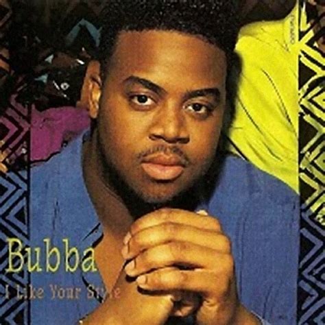 New Jack Times Big Bub I Like Your Style Cds
