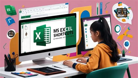 Top 50 Excel Shortcuts You Must Know For Productivity