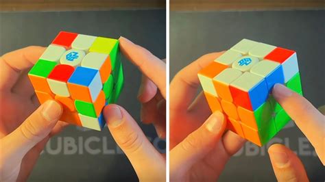 3x3 Example Solve With Zb Method Youtube