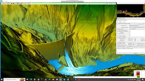 Do Your 1d And 2d Modeling In Hec Ras Software By Samimughal467 Fiverr