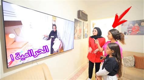 كاميرات المراقبة تكشف حقيقة السرر قه و المفاجأة ـ شوف حصل ايه Youtube