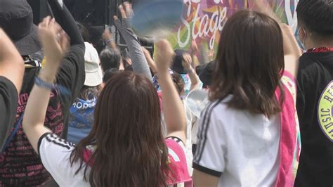 Wild Bunch Fest2023 全出演アーティスト63組は・・・ Tbs News Dig