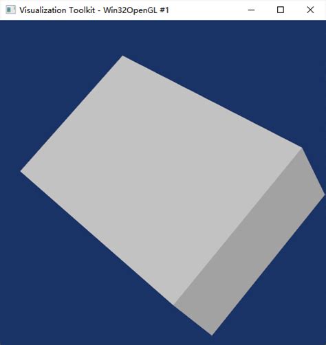 Python编程之vtk库入门指南：学会使用python编写3d可视化程序 51cto Com