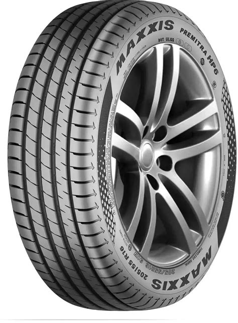 Maxxis Premitra 6 195/55 R16 91V XL ab 62,27 € | Preisvergleich bei ...