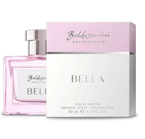 Hugo Boss Baldessarini Bella » - купить по цене 2 952 руб.