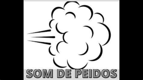 Efeito Sonoro De Peido Longo YouTube