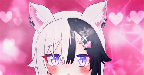 ロングヘア 銃音しゃろちゃん なーたろ。のイラスト Pixiv