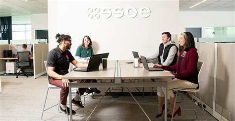 Ssoe Group On Linkedin Ssoe Group Celebrates 150th New Hire In 2023