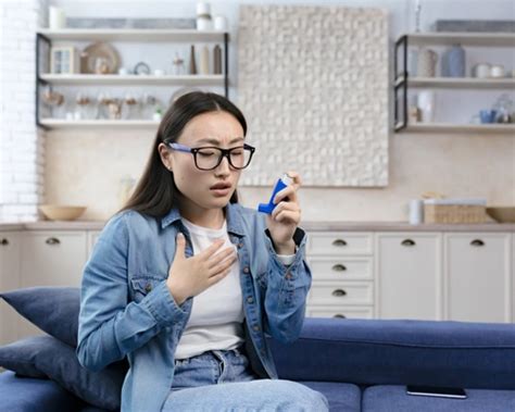 Asthma Symptoms Causes Complications Treatments Optimists Health