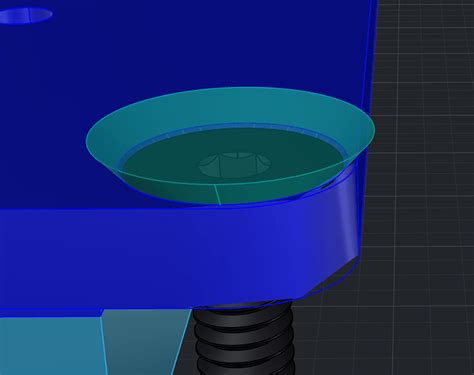 Boolean Operations Distorting Solid Rhino Mcneel Forum
