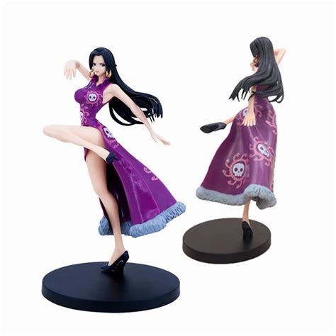 Figura De Boa Hancock Marineford Evory