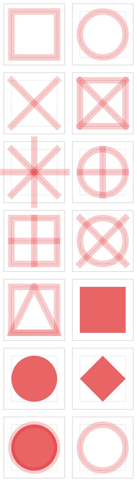 R Ggplot2 Understanding Point Size Stack Overflow